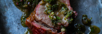Chimichurri Sauce – Broil King US