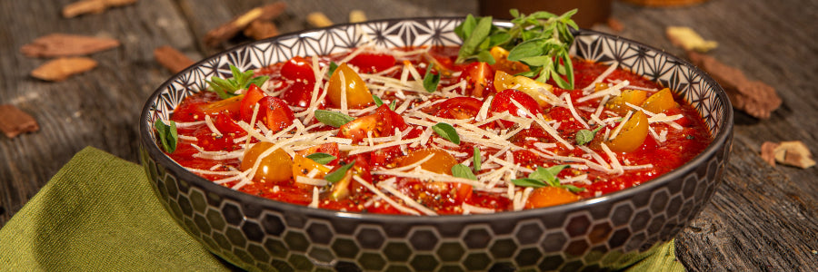Smoked Tomato Soup – Broil King US