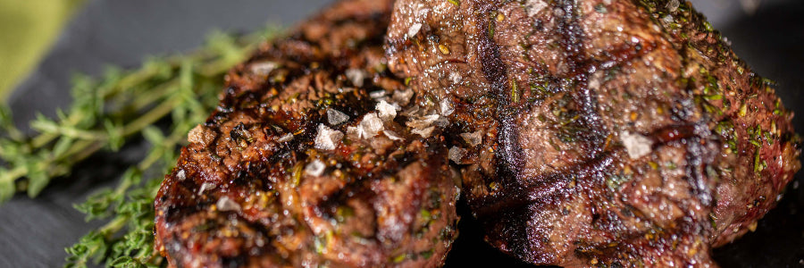The Perfect Filet Mignon – Broil King US