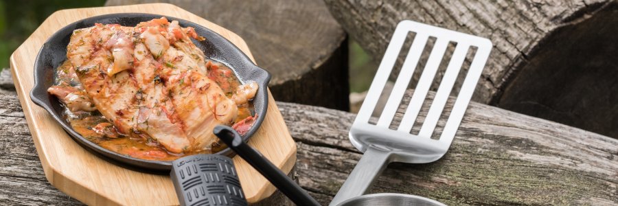 Chicken Mozzerella – Broil King US