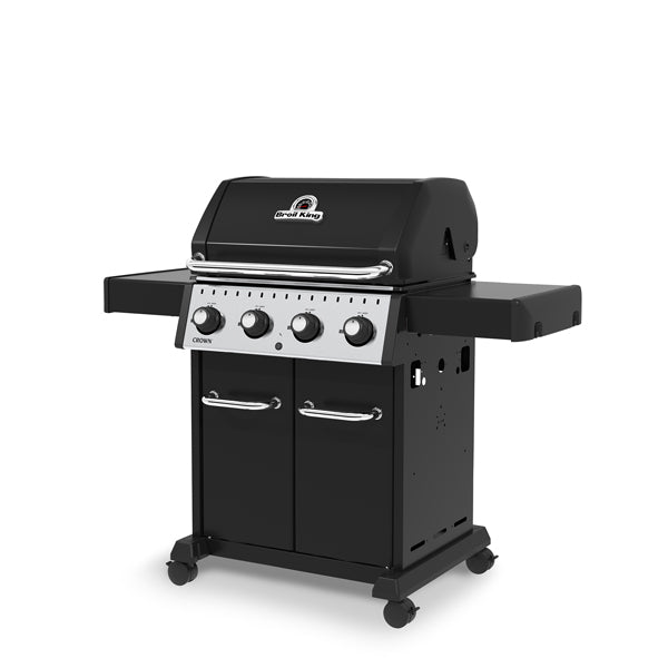 Crown™ 420 – Broil King US